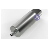 China Global D Tekka® 10mm Yenadent Holder Titanium Premill Blank Abutment YLB201 for sale