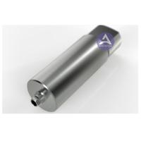 China MegaGen Anyridge® Dental Implant Titanium Yenadent Premill Block 10mm YLB181 for sale