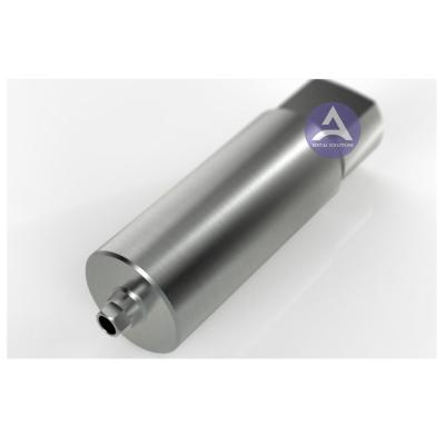 China MegaGen Anyridge® Dental Implant Titanium Yenadent Premill Block 10mm YLB181 for sale