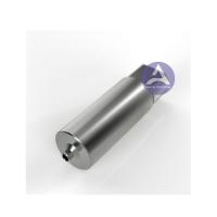 China MIS Seven® Internal Titanium Premill Blank Abutment Yenadent Holder 10mm Engaging for sale