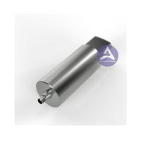 China Neodent GM® Yenadent Holder , Titanium Premill Blank 10mm YPM521 for sale