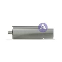 China Nobel Biocare Replace® Implant Titanium Premill Block 10mm Yenadent Holder NP 3.5mm/ RP 4.3mm/ WP 5.0mm for sale