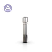 China Neodent GM® 116.291 Dental Implant Titanium Screw for sale