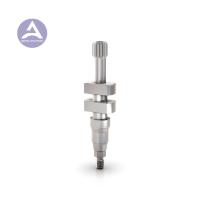 China Neodent GM Implant Exact Open - Tray Impression Coping , Titanium 108.162 for sale