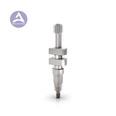 China Neodent GM Implant Exact Open - Tray Impression Coping , Titanium 108.162 for sale