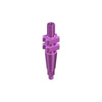 China Iti Straumann Blx® Rb/Wb Impression Post Open Tray Transfer , Short , Guide Screw , L 16.5mm, titanium GR5 ELI for sale