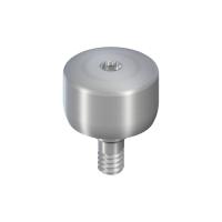 China ITI Straumann Tissue Level® WN HEALING ABUTMENT , Healing Cap , Ø 7.2MM, H 2mm 3mm 4.5MM, Titanium GR5 ELI for sale