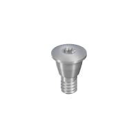 China Straumann ITI Tissue Level WN CLOSURE CAP Cover Screw , 048.371S, Ø 4.3MM Titanium for sale