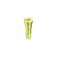 China Straumann ITI Bone Level NC CLOSURE CAP Cover Screw , 024.2100S, Ø 2.8MM Titanium for sale