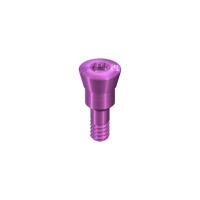 China Straumann ITI Bone Level RC CLOSURE CAP Cover Screw , 024.4105S, Ø 3.5MM Titanium for sale