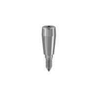 China Anthogyr Axiom Healing Abutment Healing Screw H0.75 / H1.5 / H2.5 / H3.5 / H4.5 for sale