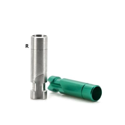 China Osstem GS/TS Mini & Regular Lab Analog Hiossen Mini & Regular Analogue for sale