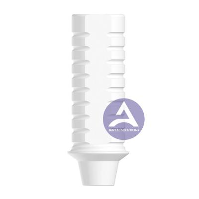 China All Plastic Castable Abutment for sale