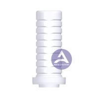 China UCLA Castable Implant Abutment for sale