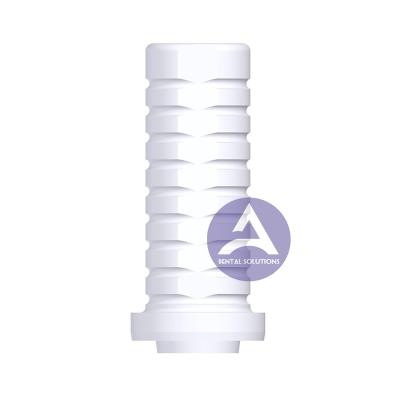 China UCLA Castable Implant Abutment for sale