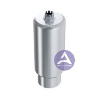 China Anthogyr Axiom® Implant Internal Tiantium Premill Blank Custom Abutment for sale