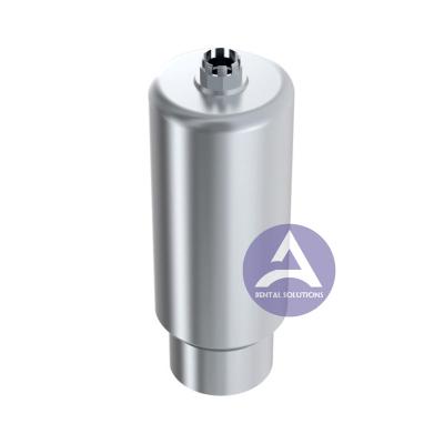 China Anthogyr Axiom® Implant Internal Tiantium Premill Blank Custom Abutment for sale