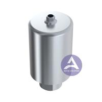 China Adin Closefit® Dental Implant Internal Premill Blank 14mm Engaging Compatible 3.0mm/ 3.5mm/ 4.3&5.0mm for sale