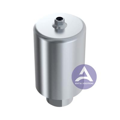 China Adin Closefit® Dental Implant Internal Premill Blank 14mm Engaging Compatible 3.0mm/ 3.5mm/ 4.3&5.0mm for sale