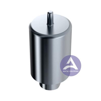 China BICON® Dental Implant Internal Premill Blank Abutment 14mm Engaging Compatible 2.0mm/ 2.5mm/ 3.0mm for sale