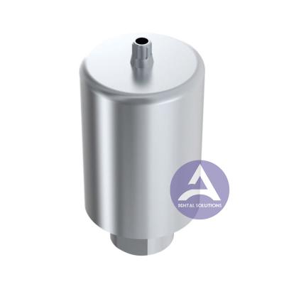 China Astra Tech EV® Dental Implant 3.0mm/ 3.6mm/ 4.2mm/ 4.8mm/ 5.4mm Premill Blank Abutment 14mm Engaging for sale