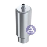 China Astra Tech EV® 3.0 / 3.6 / 4.2 / 4.8 / 5.4 Dental Implant Tiantium Premill Blank Abutment for sale