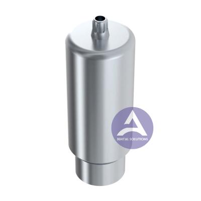 China Astra Tech EV® 3.0 / 3.6 / 4.2 / 4.8 / 5.4 Dental Implant Tiantium Premill Blank Abutment for sale