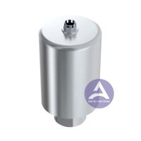 China Anthogyr Axiom® Implant Internal Titanium Premill Blank 14mm Engaging for sale
