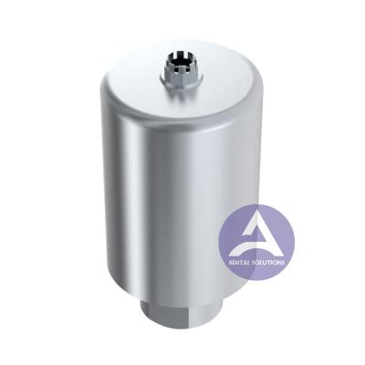 China Anthogyr Axiom® Implant Internal Titanium Premill Blank 14mm Engaging for sale