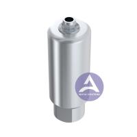 China Dentium SimpleLine® Implant Internal Titanium Premill Blank 10mm Engaging for sale