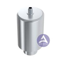 China BIOMET 3i Certain® Implant Internal Premill Blank 14mm Engaging for sale