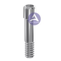 China Biomet 3i Certain® Dental Implant Titanium Screw for sale