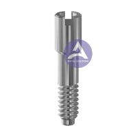 China Dentsply Xive RP 3.8mm Dental Implant Titanium Screw for sale