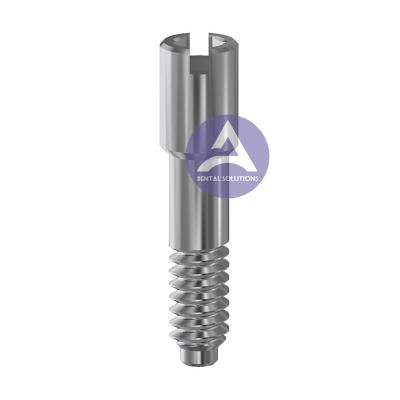 China Dentsply Xive RP 3.8mm Dental Implant Titanium Screw for sale