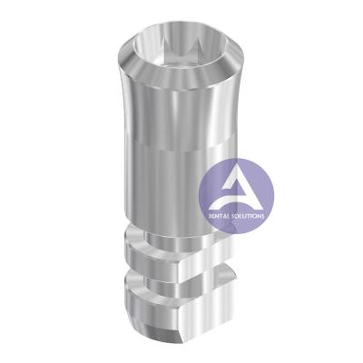 China ITI Straumann Tissue Level & SynOcta® Analog Compatible with  NN 3.5mm/ RN 4.8mm/ WN 6.5mm for sale