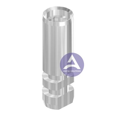 China ZIMMER® Tapered Screw-Vent Analog Compatible with  NP 3.5mm/ RP 4.5mm/ WP 5.7mm for sale