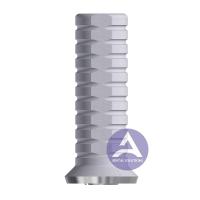 China Titanium Temporary Abutment for sale