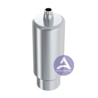 China Compatible DIO SM® Pre Milled Abutment Mini & Regular dental implant Arum holder for sale