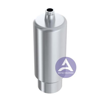 China Compatible DIO SM® Pre Milled Abutment Mini & Regular dental implant Arum holder for sale