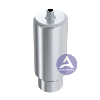China Implant Direct Legacy® Implant Internal Titanium Premill Blank 10mm Engaging Compatible  3.0mm/ NP(3.5mm)/ RP(4.5mm)/ WP for sale