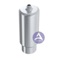 China Medentis Medical ICX Implant Internal Titanium Milling Abutment for sale