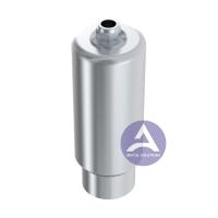 China NeoBiotech® Dental Implant Pre Milled Abutment 10mm Engaging for sale