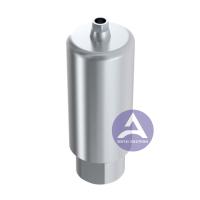 China Titanium Pre Milled Abutment for sale