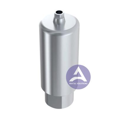 China Titanium Pre Milled Abutment for sale