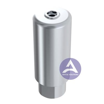 China Nobel Biocare Branemark® Implant Internal Titanium Premill Blank 10mm Engaging  NP 3.5mm/ RP 4.0mm/ WP 5.0mm for sale