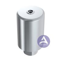 China Nobel Biocare Branemark® Implant Internal Titanium Premill Blank 14mm Engaging NP 3.5mm/ RP 4.0mm/ WP 5.0mm for sale