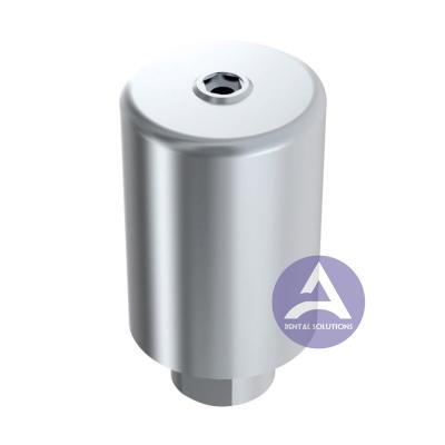China Nobel Biocare Branemark® Implant Internal Titanium Premill Blank 14mm Engaging NP 3.5mm/ RP 4.0mm/ WP 5.0mm for sale