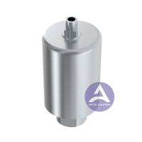 China Nobel Biocare Replace® Implant Internal Titanium Premill Blank 14mm Engaging  NP 3.5mm/ RP 4.3mm/ WP 5.0mm / SW 6.0mm for sale