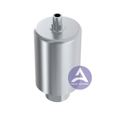 China Nobel Biocare Replace® Implant Internal Titanium Premill Blank 14mm Engaging  NP 3.5mm/ RP 4.3mm/ WP 5.0mm / SW 6.0mm for sale