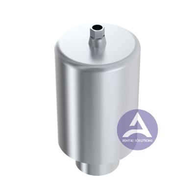 China Osstem GS(TS)® Implant Internal Titanium Premill Blank 14mm Engaging  NP Mini/ RP Regular for sale